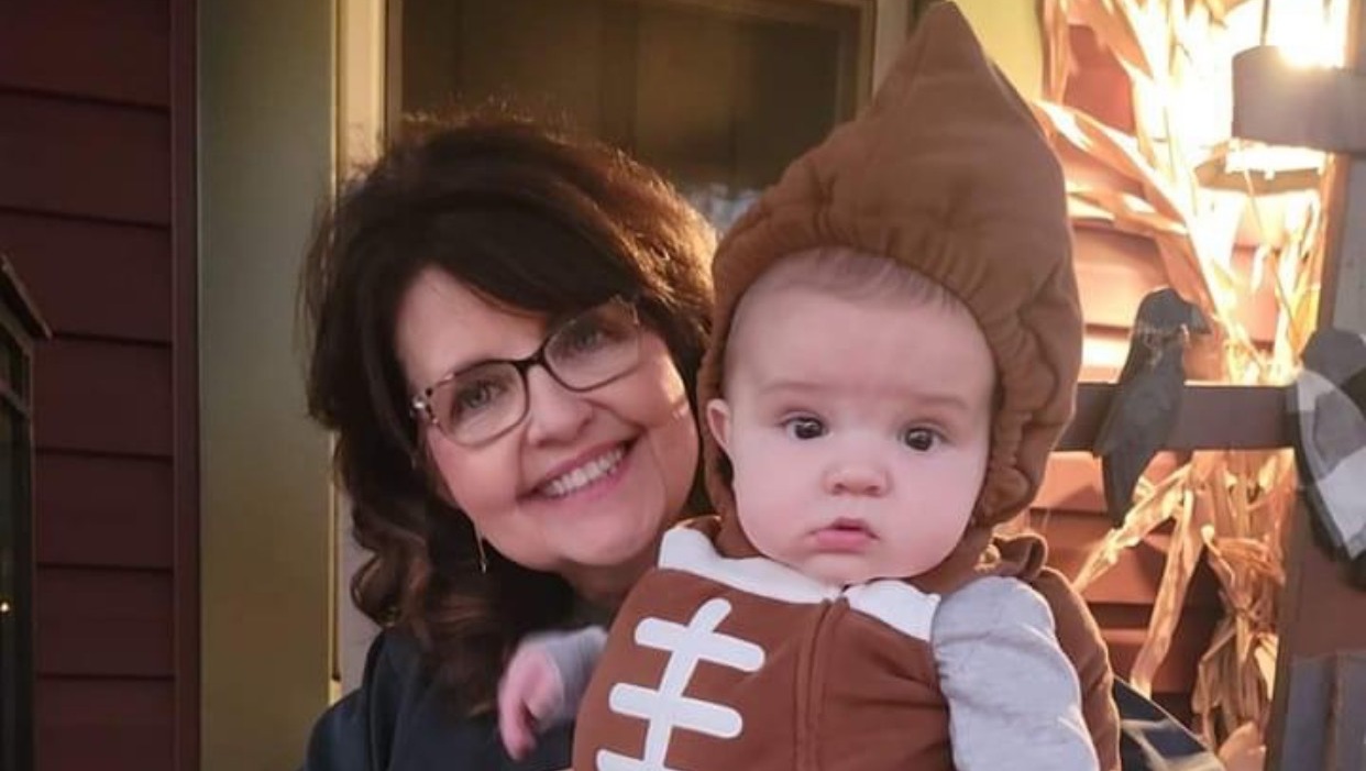 Fundraiser for Adam Plummer by Kathy Wenner : Please help Melody and Jeff