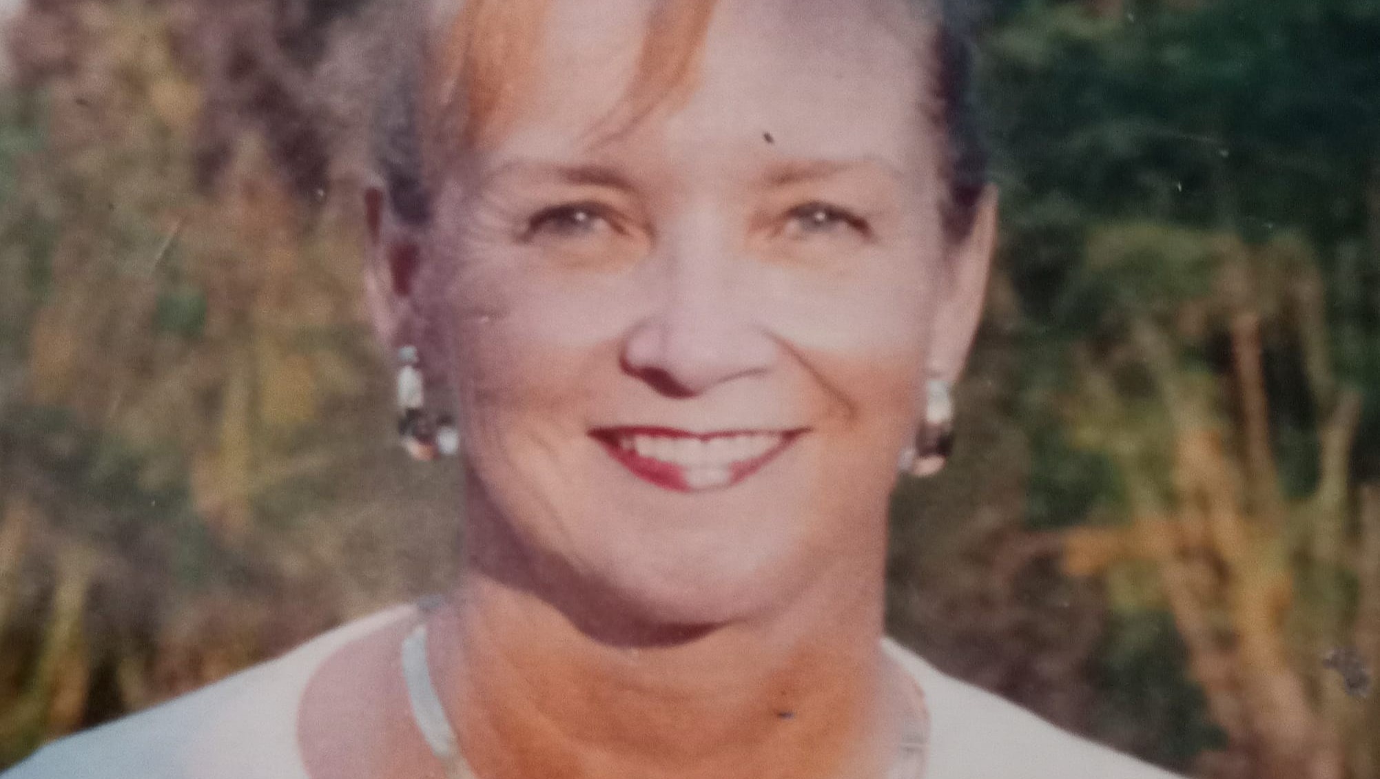 Fundraiser by Laura Price-Brooks : Beryl Price's Cremation
