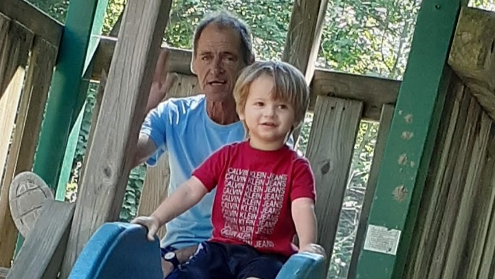 Fundraiser by Amanda Conkey : Funding for Fred's Celebration of Life ...