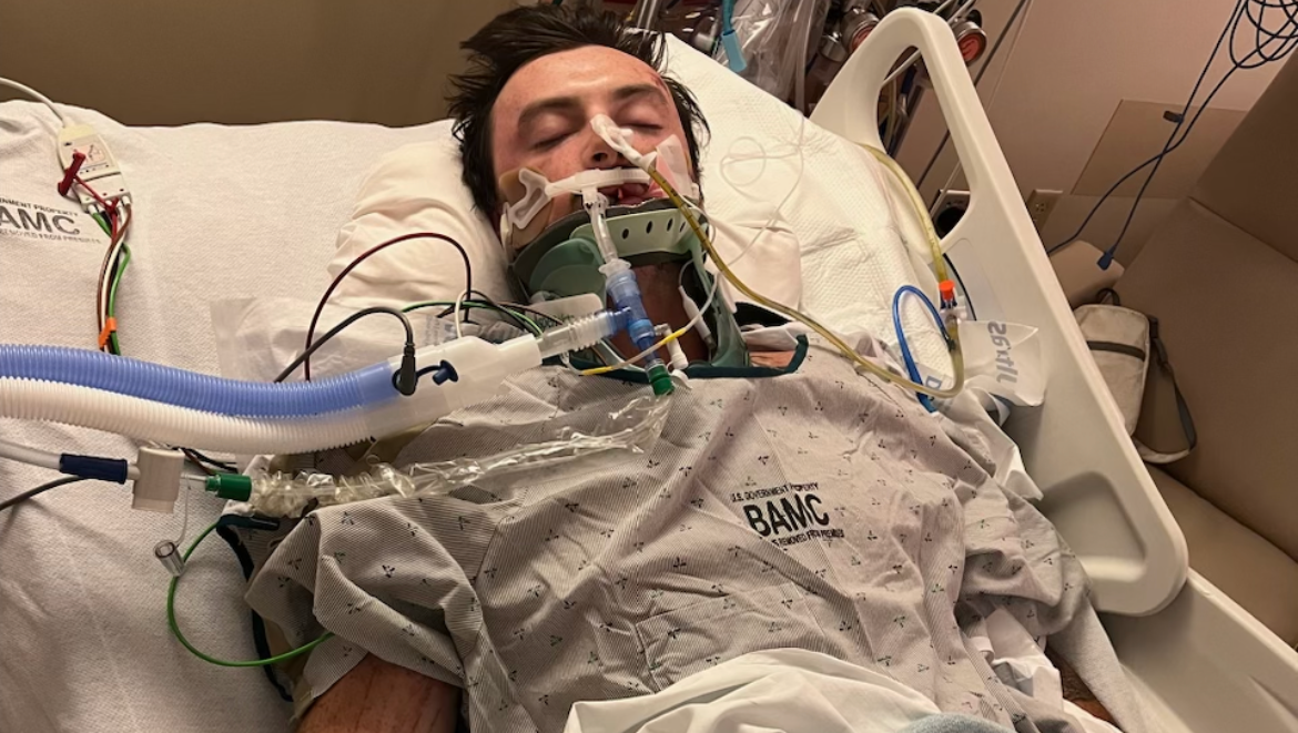 Fundraiser for Chris Redman by Heather Ralston : Please Help Dillon Migues