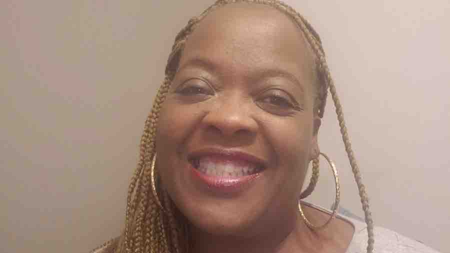 Fundraiser by Allie R : Get Charnessa a motorized wheelchair