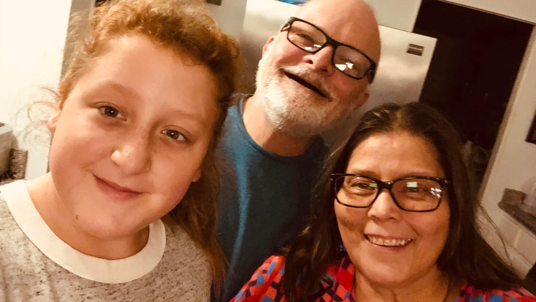 Fundraiser by Guinevere Finke : Helping Patty and Marty Searcy