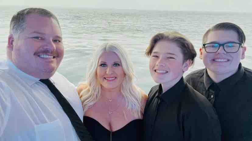 Fundraiser for Sheryl Gunn by Trysten McCann : help my aunt & her ...