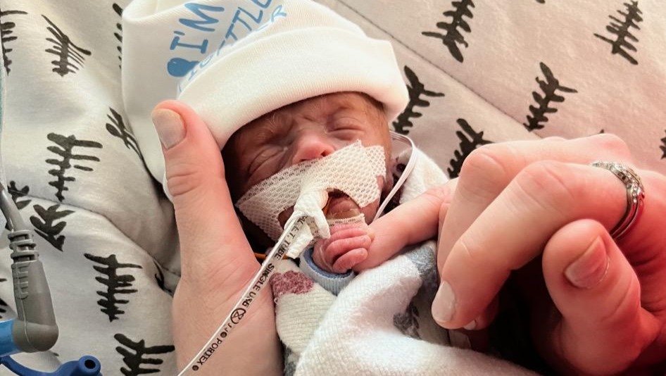 Fundraiser for Elly Thompson by Keegan Sherwood : Elly Thompson, Matt ...