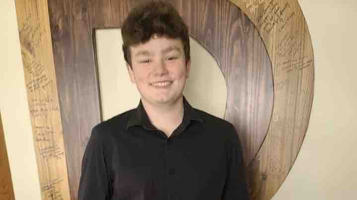 Fundraiser for Amanda DeLaurentis by Kayla Haynes : Help Aidan’s Family!