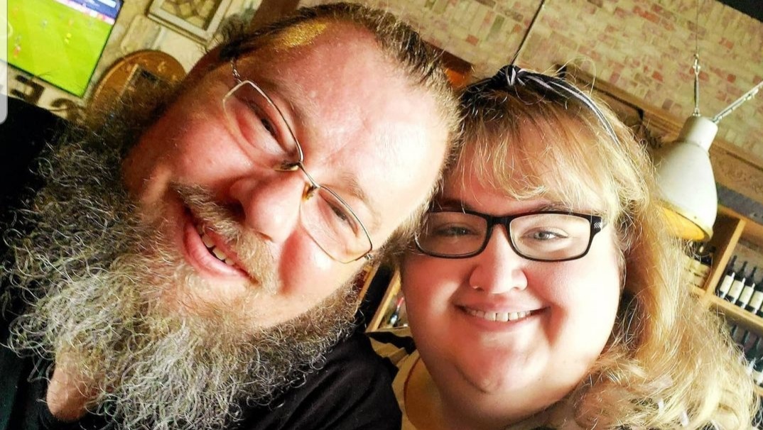 Fundraiser for Ami Meyers by Echo Running Wolf : In memory of Alan Eister