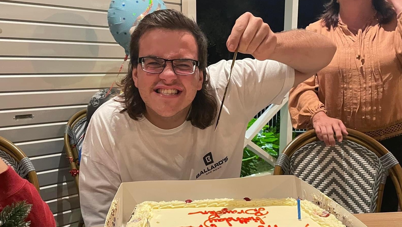 Fundraiser for Tania Roy by Trinitii Vanbrugh : In Memory of Brayden ...