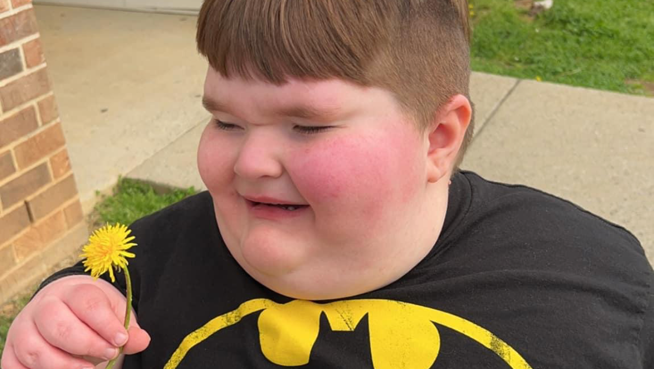 Fundraiser for Destiny Patterson by Alexis Mayberry : Carter’s funeral ...