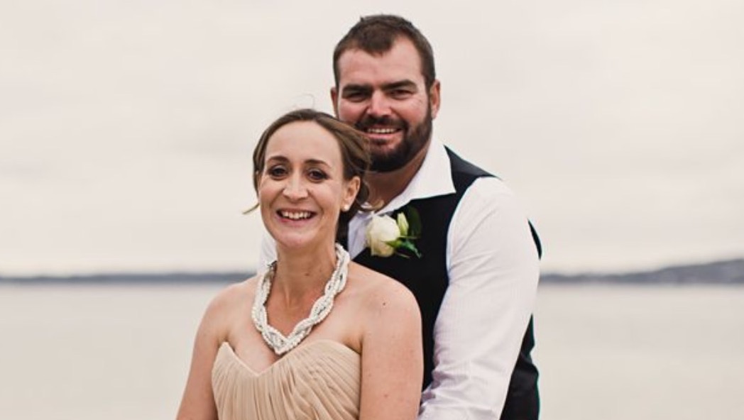 Fundraiser for Emma Spong by Kirsten McAlister : Emma and Clint Spong ...