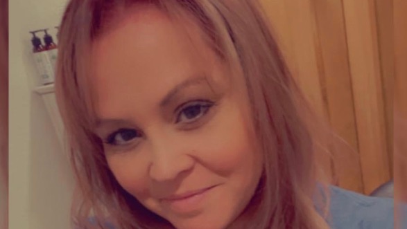 Fundraiser for Michael Rogers by Amanda Vititoe : Joanna Belle Rogers
