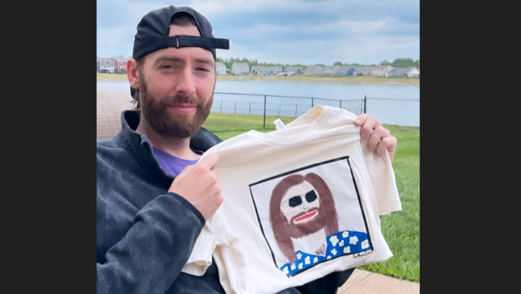 Fundraiser for Christopher Maynard by Renee Briglio : Chris Maynard ...