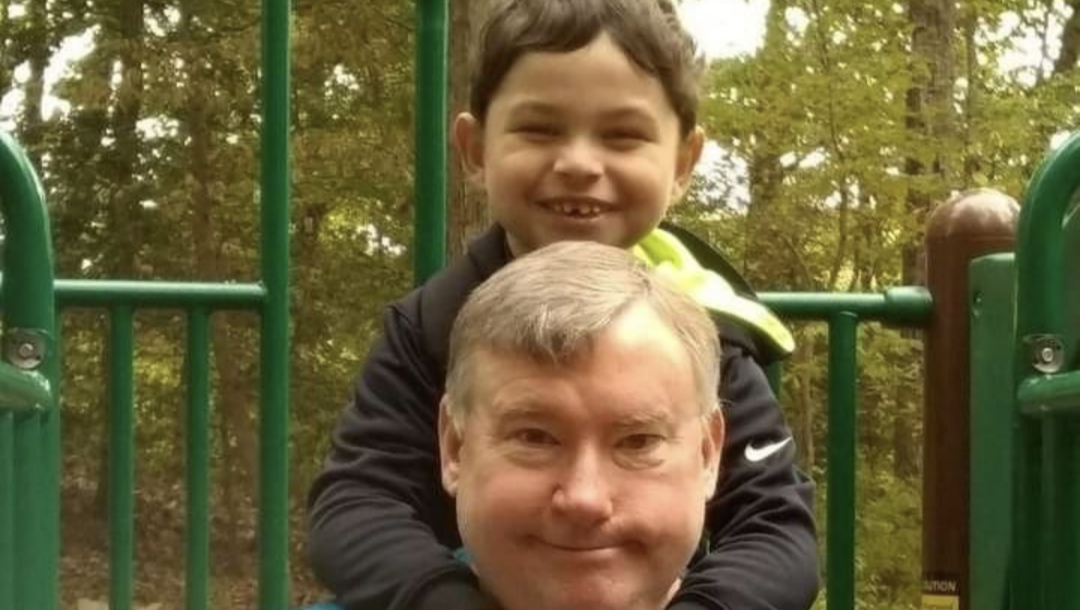 Fundraiser by John Beckmanm : Jamie Beckman