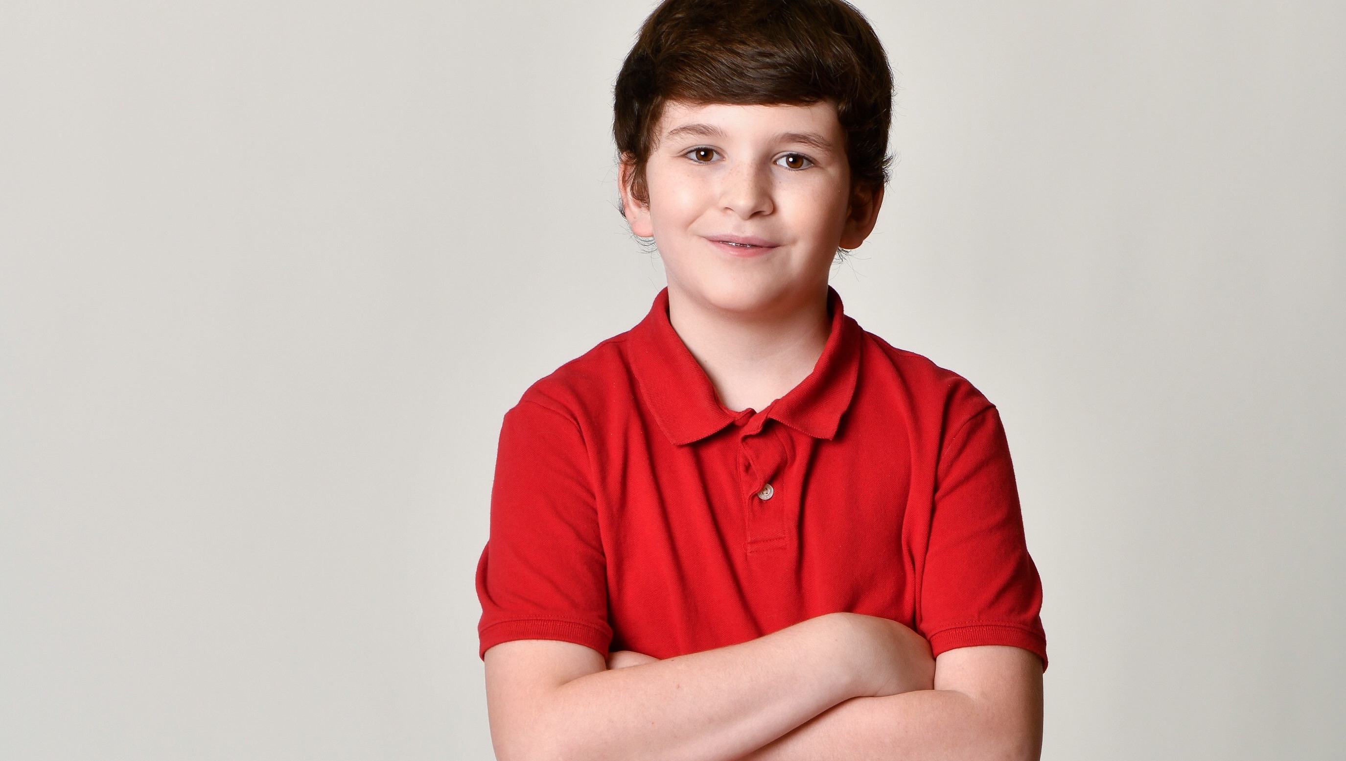 Fundraiser by Amber Shatto : Markus Shatto’s Passport to Discovery