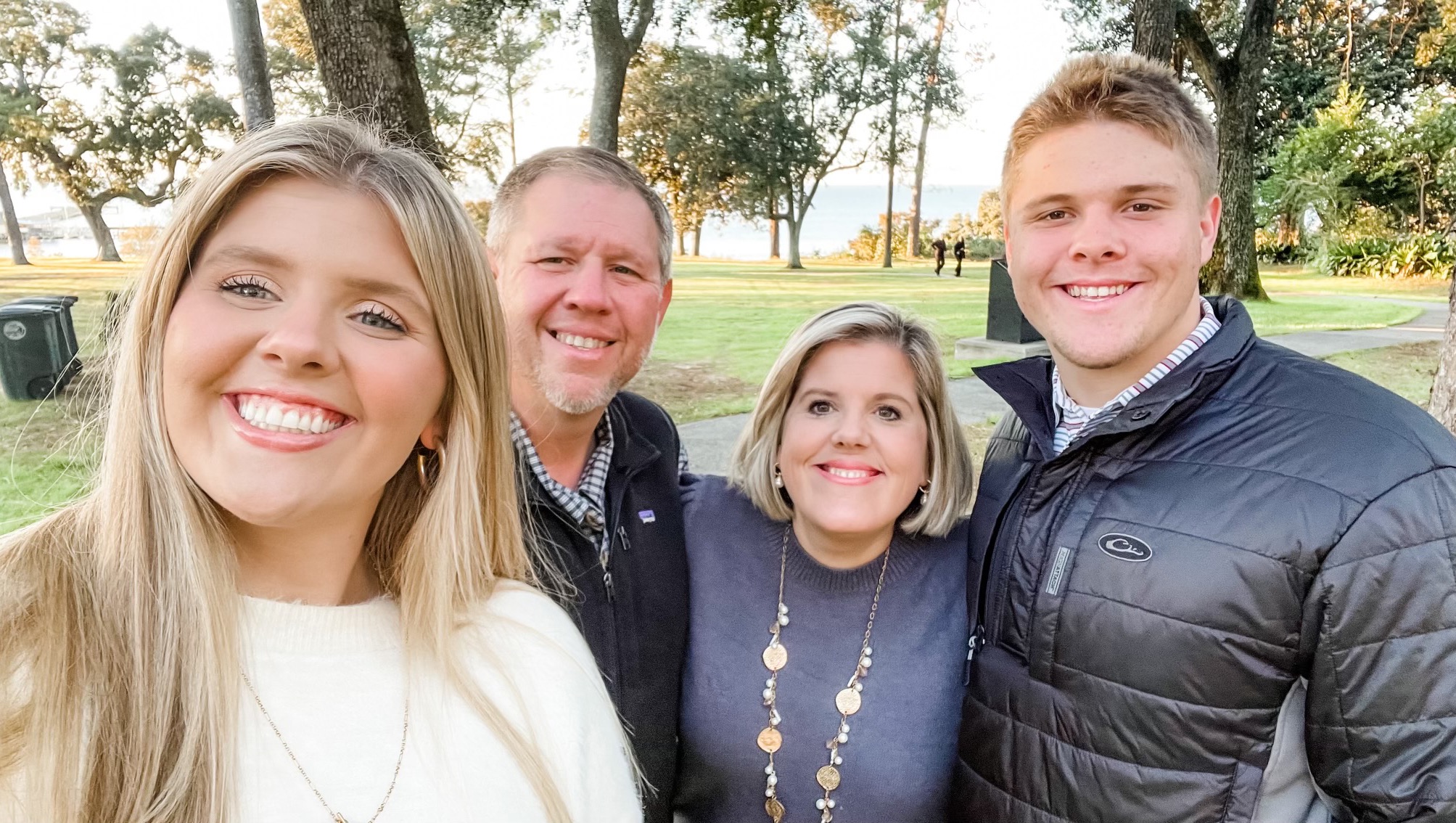 Fundraiser for Brianne Shores by Martin Robertson : Judson Shores