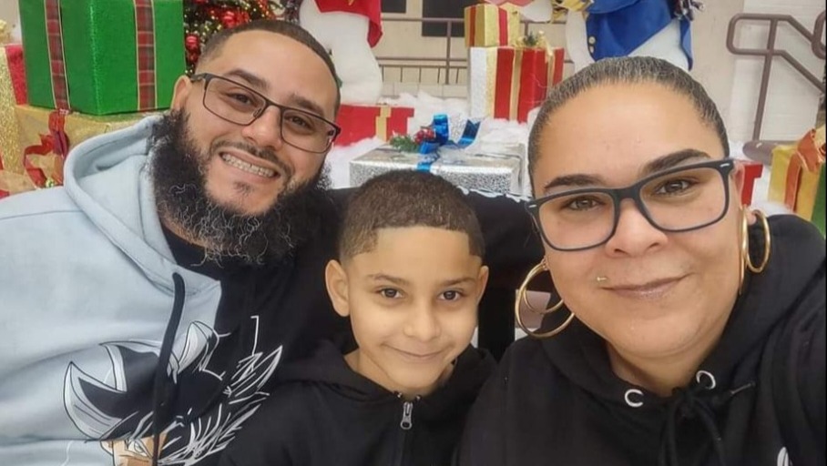 Fundraiser by Jenifer Sommerer : Providing Support for Angel Rodriguez ...