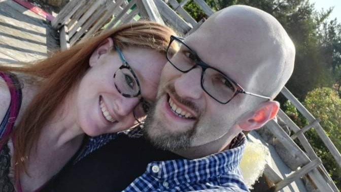 Fundraiser by Renee Setlow : Gregory Liggett