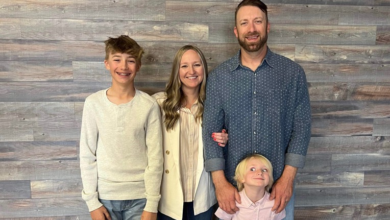 Fundraiser for Jason Martin by Brooke Hogan : Jason Martin and Family ...