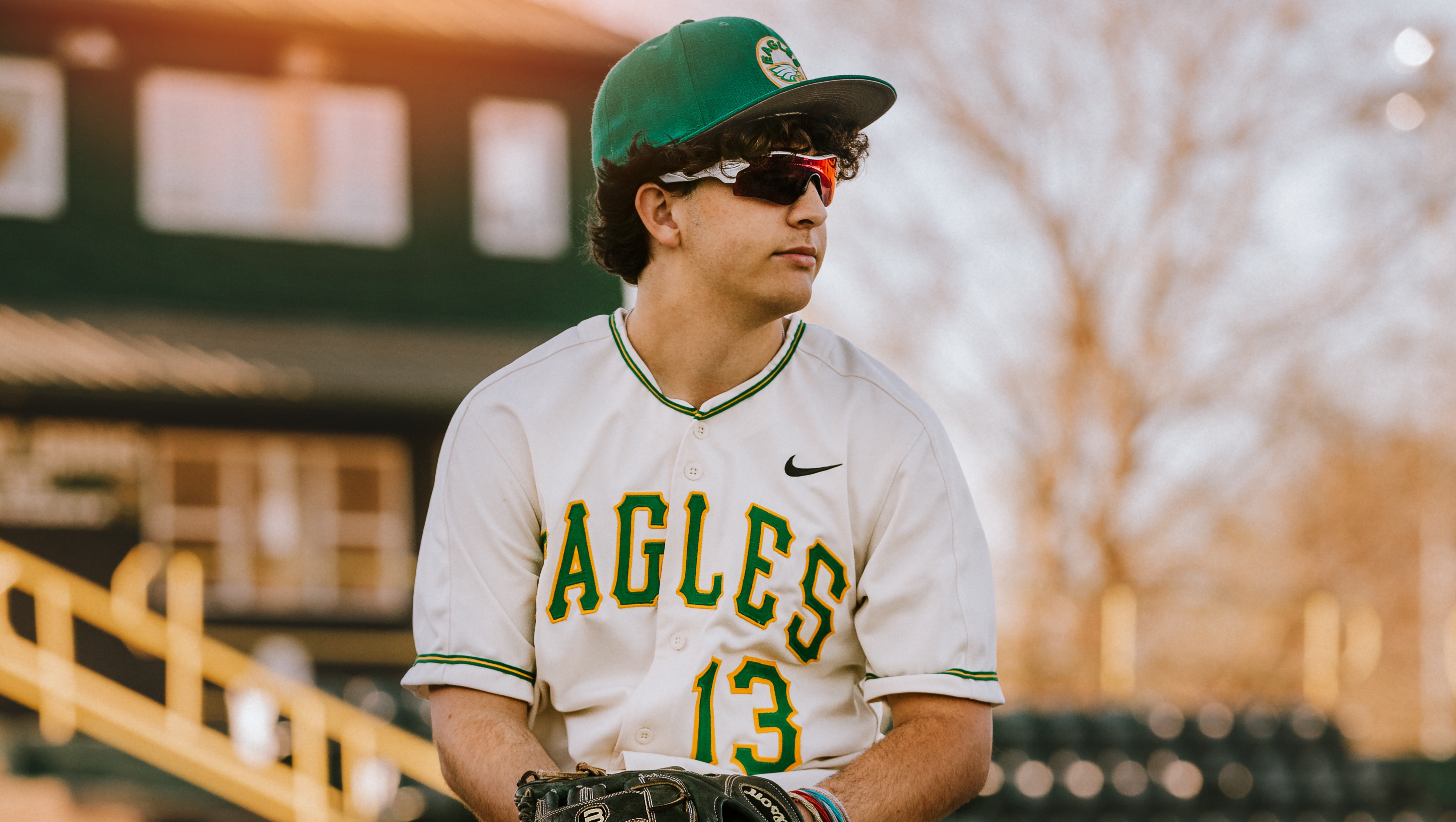 Fundraiser for Blake Rigsby by Amie Rigsby : Rhea County High School ...