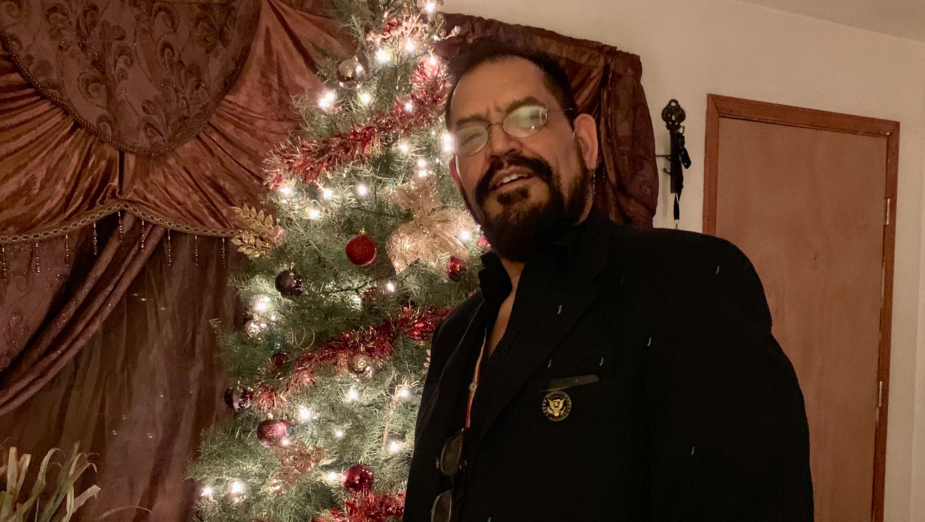 Fundraiser for Christian Manzo by Nayeli Montano : In loving memory of ...