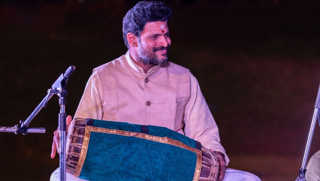 Fundraiser by Tejas Mallela : Donate in memory of Karra Srinivas