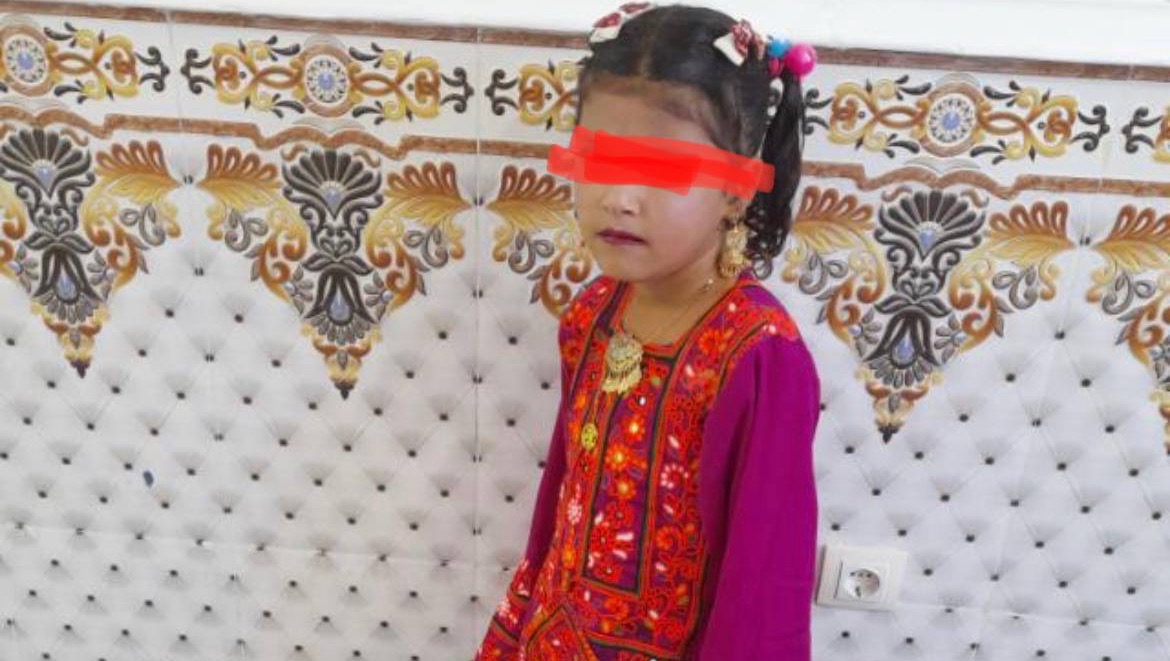 Fundraiser by Omid Karami : For Yasamin and Matin