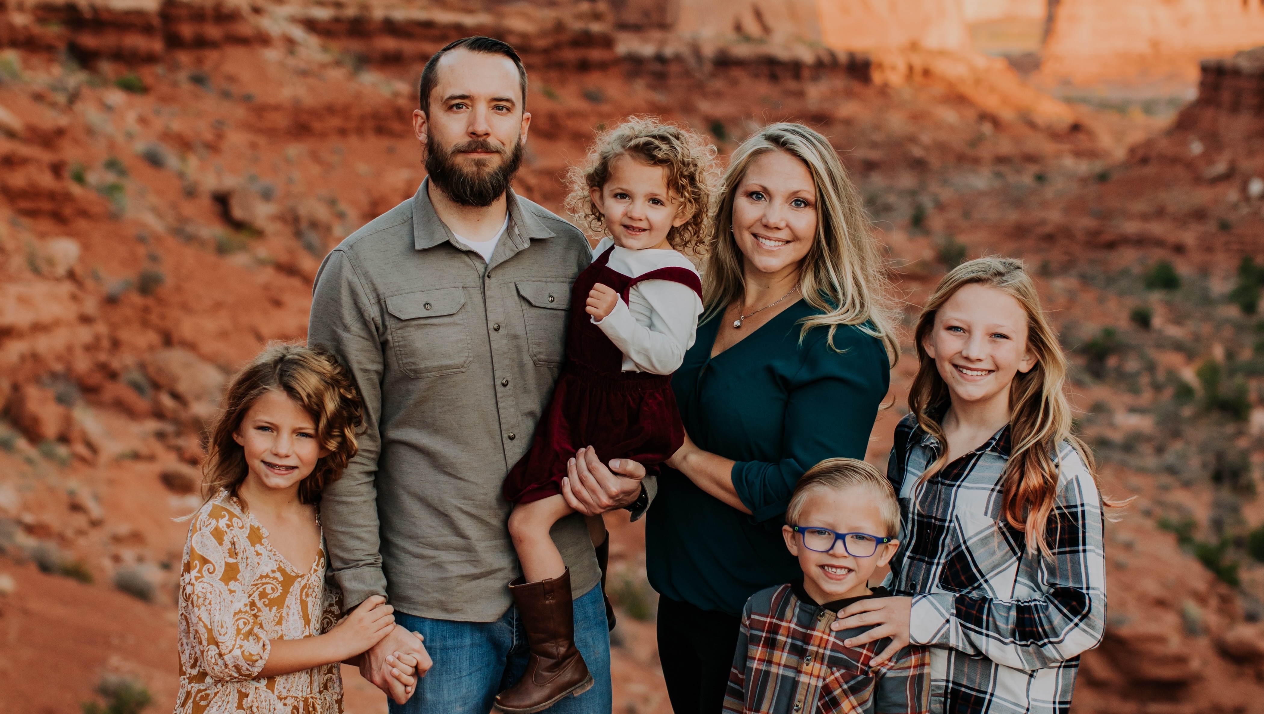 Fundraiser for Jamie Hansen by James Young : The Hansen Family ...