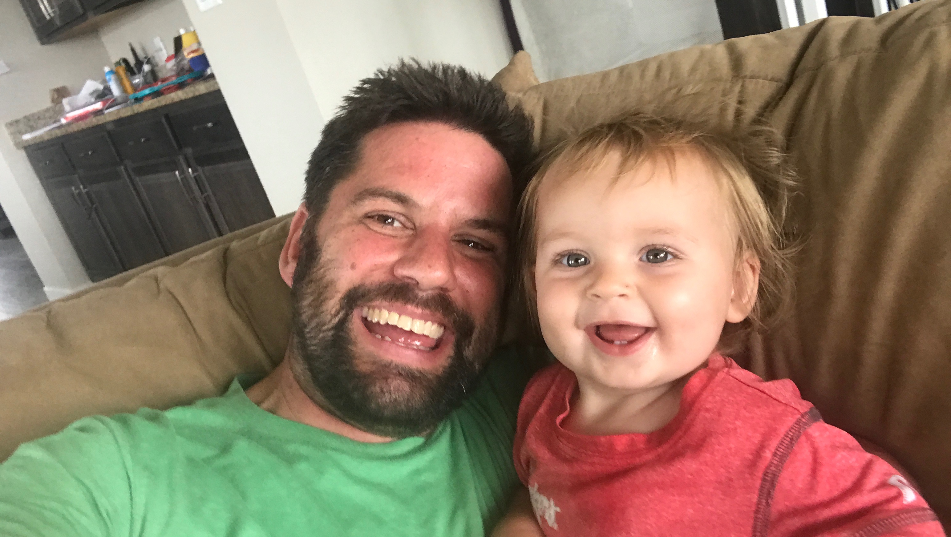 Fundraiser by Adam Gemoets : Reunite a 4 year old boy with a his loving ...