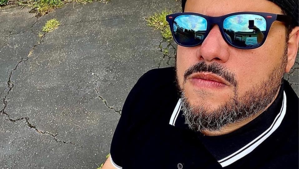 Fundraiser for Michael Cipriano by John Castaldo : Free Monkey! (from ...