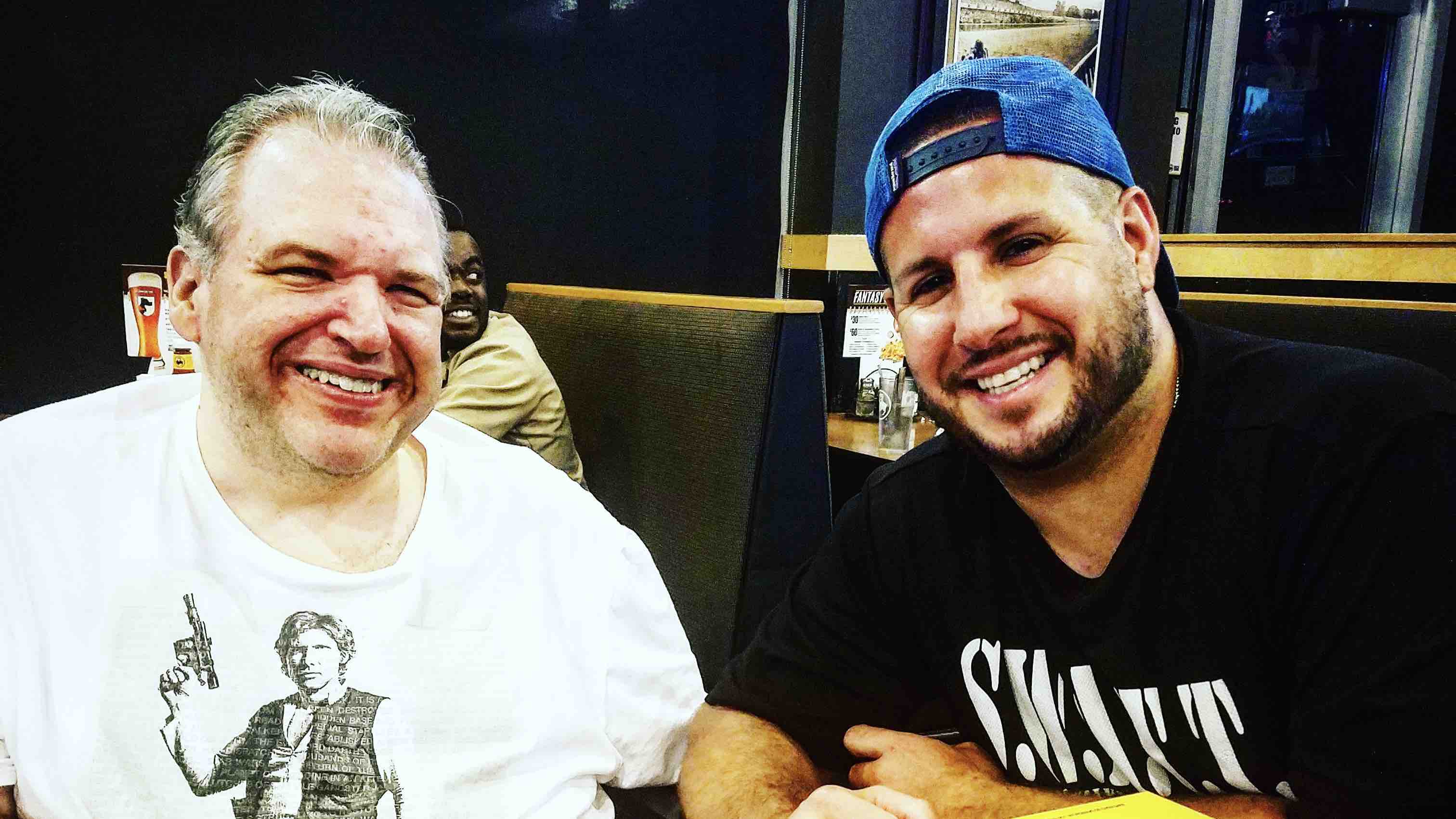 Fundraiser by Jeff Picardi : Help Mike Loper get transportation