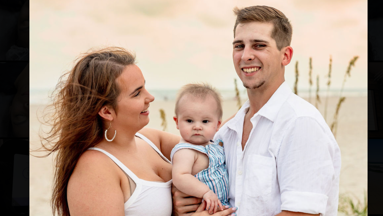 Fundraiser for Victoria Zorn by Gracelyn Gilbert : Victoria Zorn