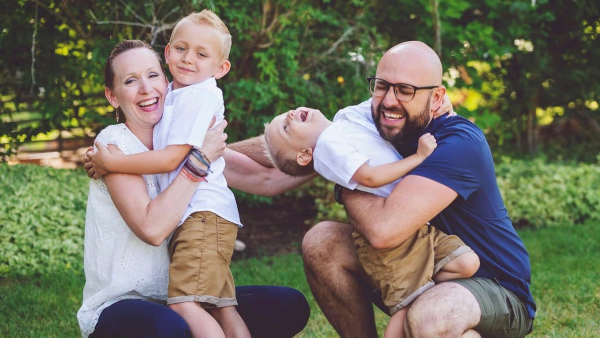 Fundraiser for Brad Cottle by Zemon Family : Please help the Cottle Family