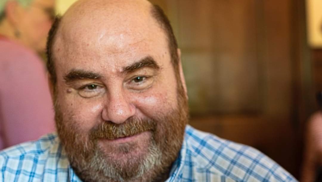 Fundraiser by Rebecca Buckner : Ted & Becky Buckner