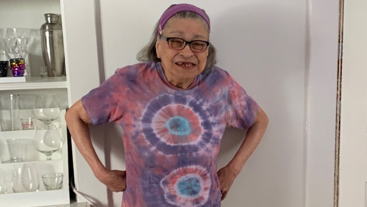 Fundraiser by Wanda Ramirez : In Loving Memory of Esperanza Meza ️