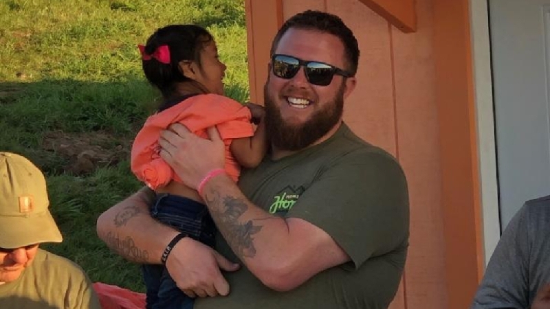 Fundraiser by Blake Reimer : Blake Reimer Mexico Mission Trip