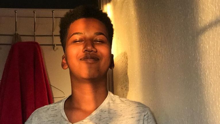 Fundraiser by Sharmarke Elmi : For Adam