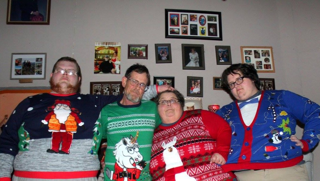 Fundraiser by Michael Elwell : Help Ron Recover