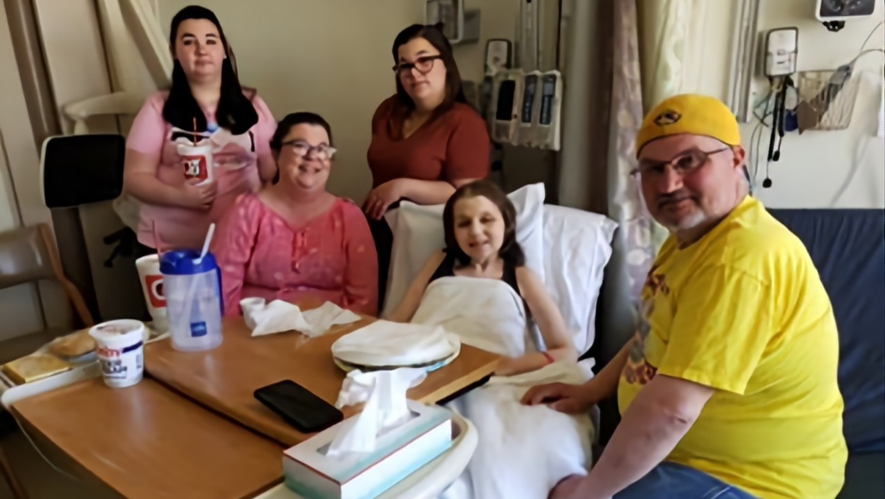 Fundraiser for Amanda Eley by Rhonda Strong : Paying Tribute to Lauren Eley