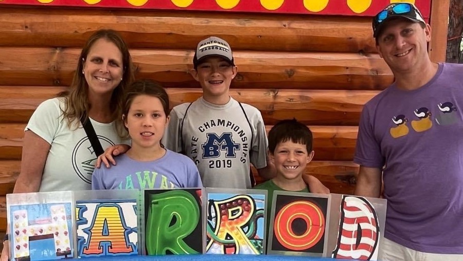 Fundraiser for William Harrod by Kelly McKusick : Support the Harrod family