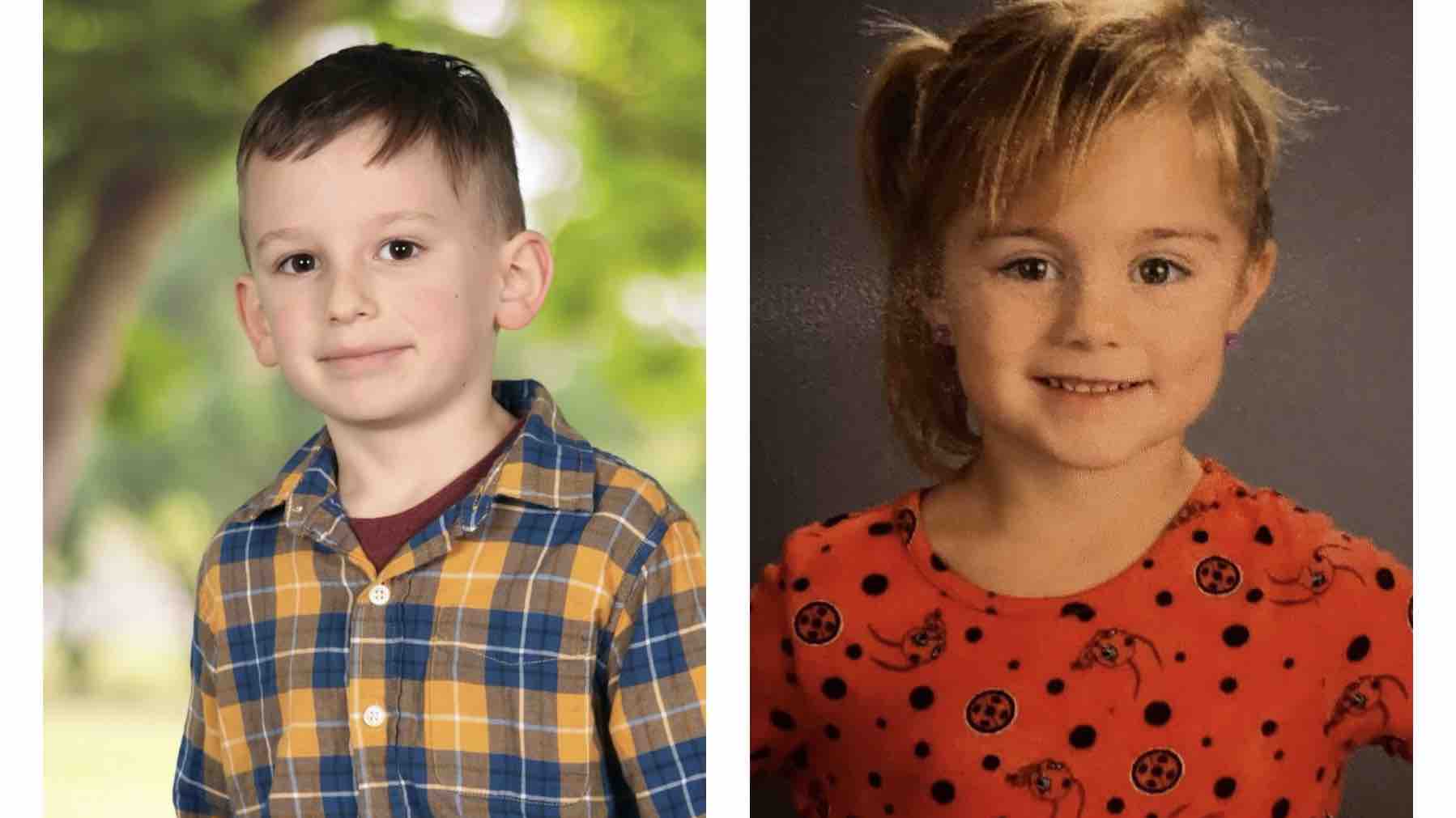 Fundraiser by Kelly Handwork : Ryland and Rory Smith