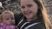 Fundraiser for Heather Emswiler by Rachel Cabral : Heather and family ...
