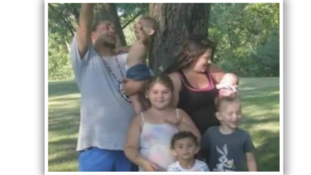 Fundraiser by Staci Johnson : Jessica Halling, O'Shay Johnson & their ...