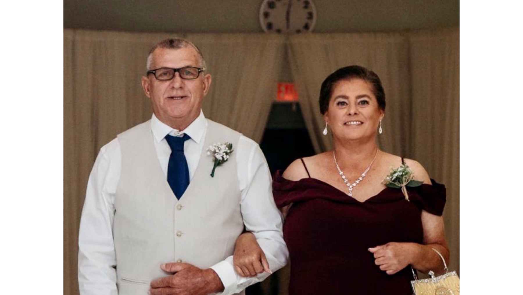 Fundraiser for Ashlee Pellegrin by Hailey Authement : In Memory of ...