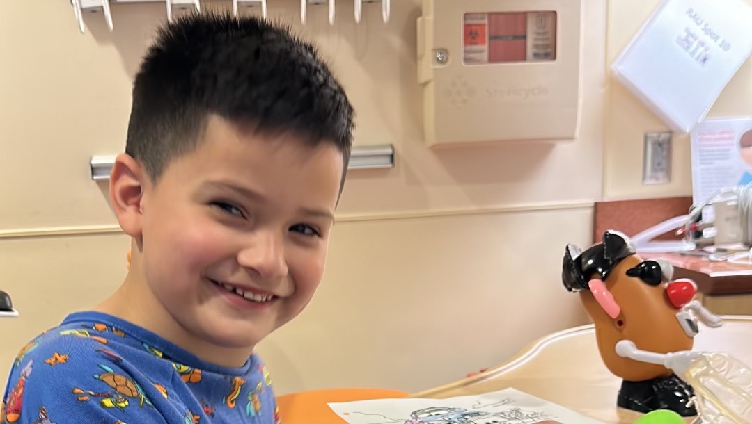 Fundraiser for Amanda Calvillo by Shelley Higginbotham : Brandon’s Battle!