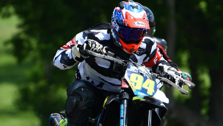 Fundraiser for Timothy Bradley by Lauren Crumpler Biggs : TJ Bradley