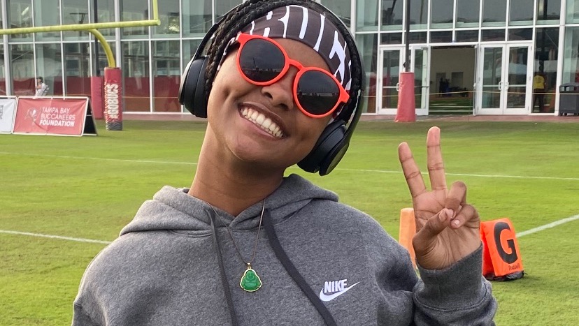 Fundraiser by Megan Swain : Ellie’s next step