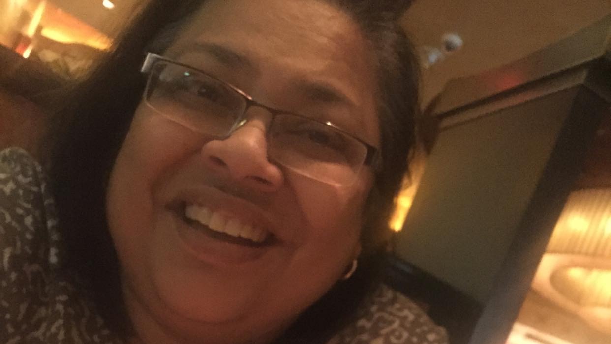 Fundraiser for DeAngelo Knowles by Rebecca Herwood : In Memory of Carol ...