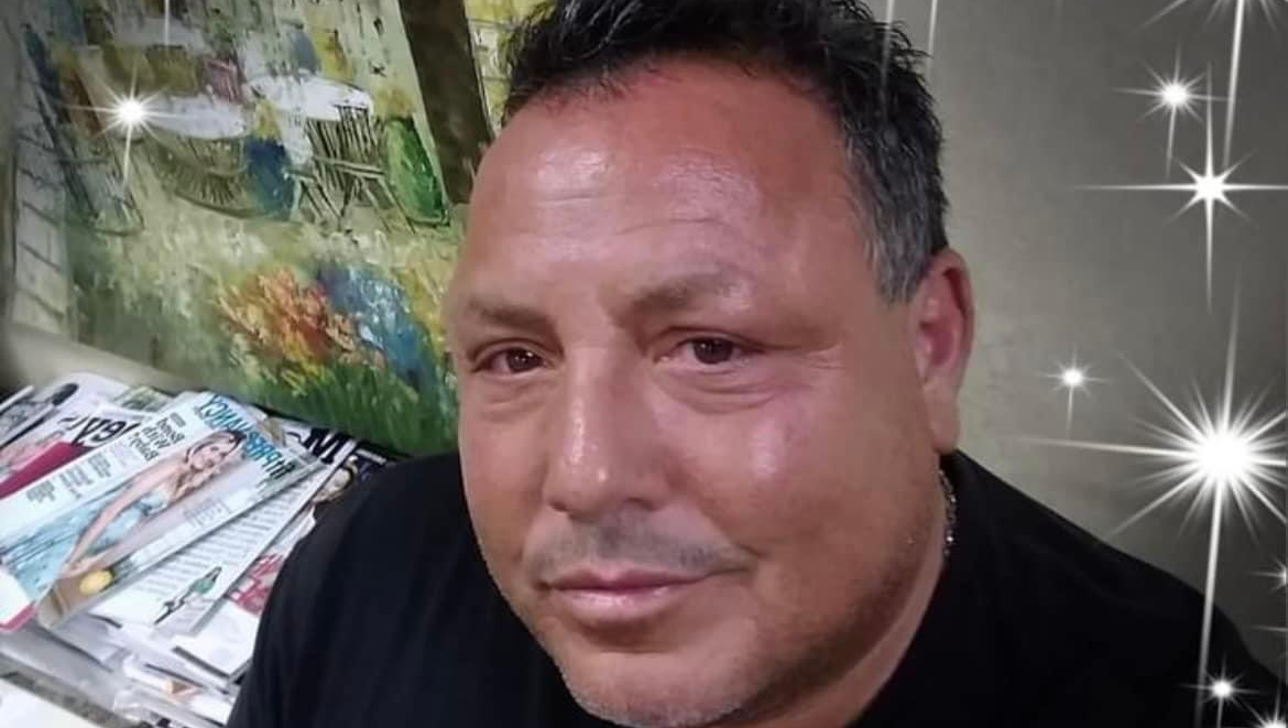 Fundraiser by James Pandolfo : Funeral Expenses for Patsy Pandolfo
