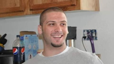 Fundraiser for Toni Wright by Jodie Worman : Carl B Wright lV ( Benji )