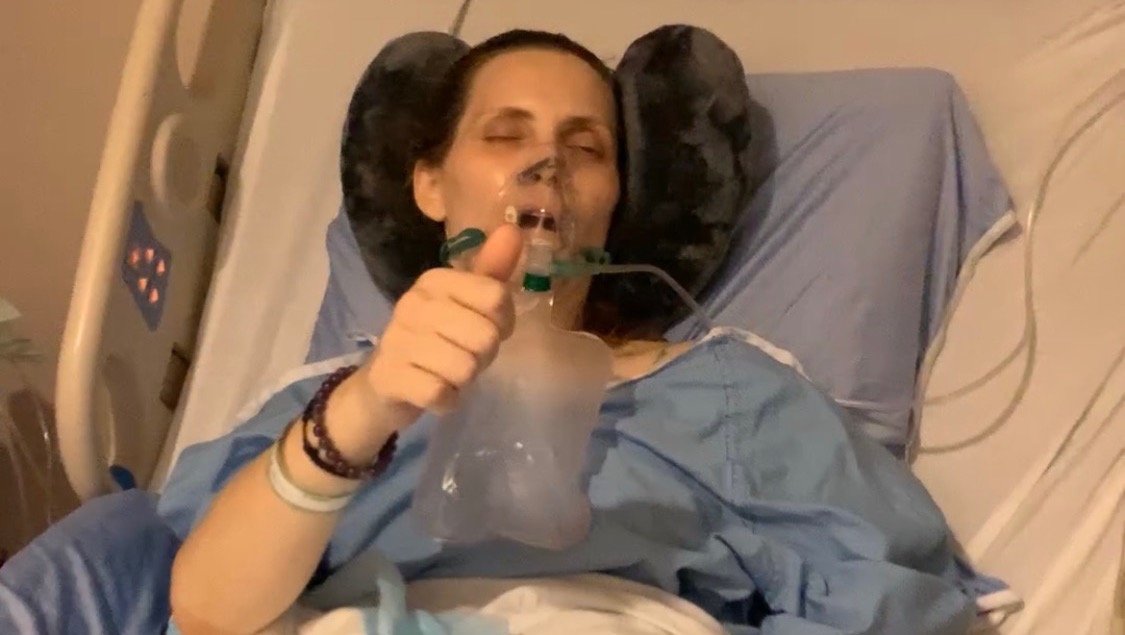 Fundraiser for Vilma Gjeli by Ivi Podja : Help Alida Fight Cancer