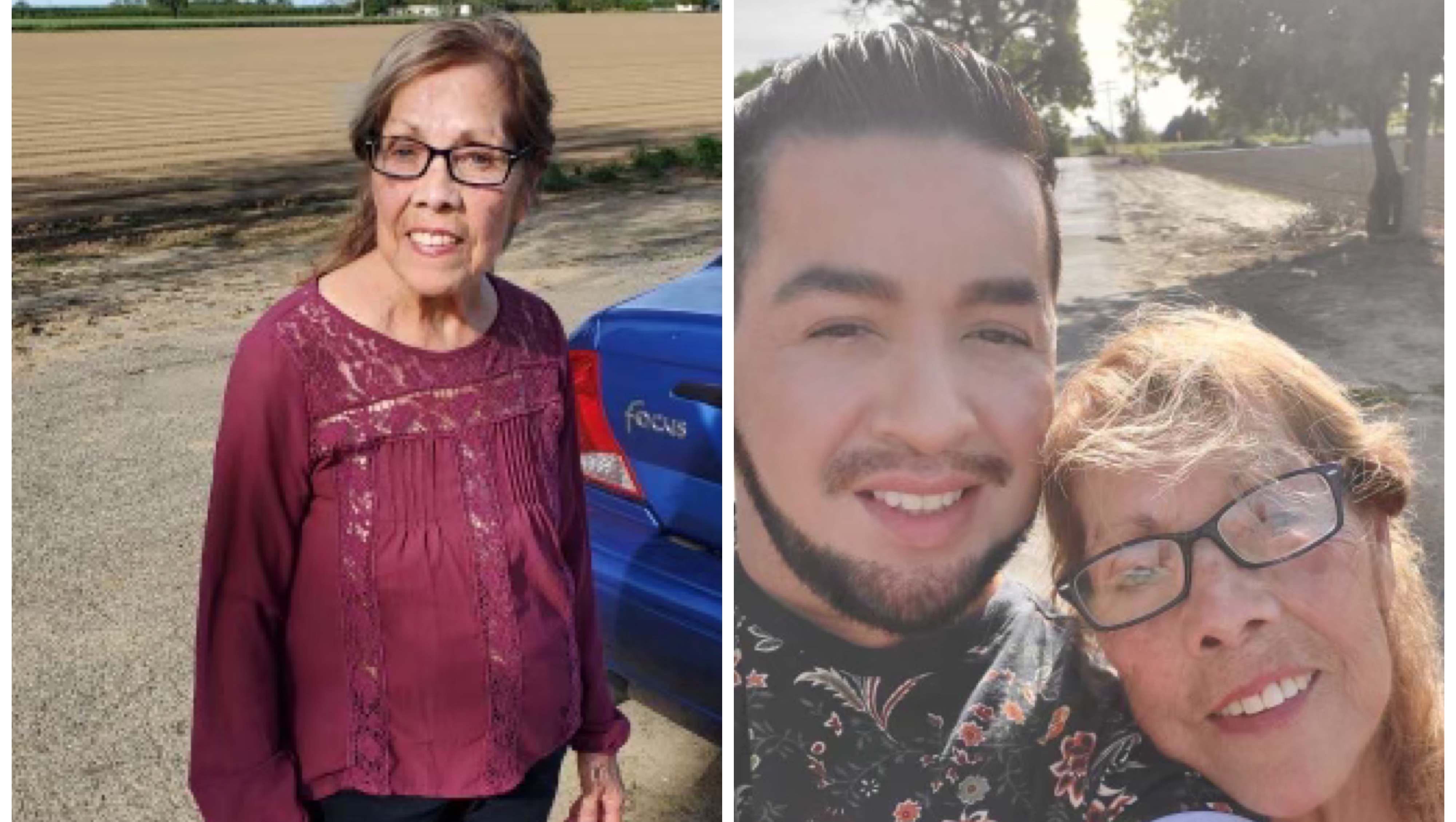 Fundraiser for Victor Martinez by Andrea Badillo : In Loving Memory Of ...